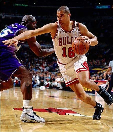 Bison Dele Death Fact Check, Birthday & Date of Death