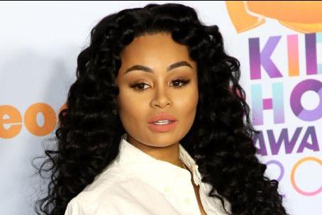 Blac Chyna Death Fact Check, Birthday & Age | Dead or Kicking