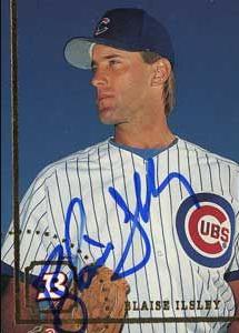 Blaise Ilsley Death Fact Check, Birthday & Age | Dead or Kicking