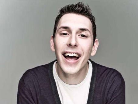 Blake Harrison Death Fact Check, Birthday & Age | Dead or Kicking