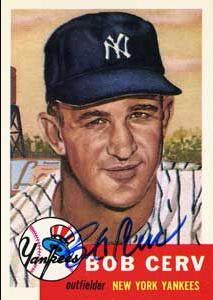 Bob Cerv Death Fact Check, Birthday & Date of Death | Dead or Kicking