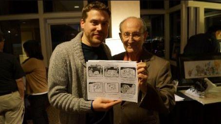 Bob Singer Death Fact Check, Birthday & Age | Dead or Kicking