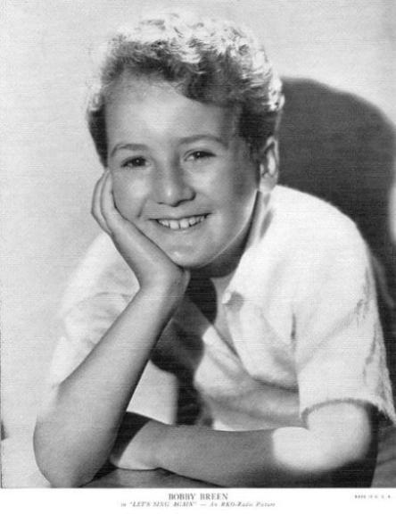 Bobby Breen Death Fact Check, Birthday & Date of Death