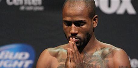 Bobby Green Death Fact Check, Birthday & Age | Dead or Kicking