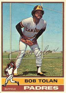 Bobby Tolan Death Fact Check, Birthday & Age | Dead or Kicking