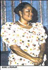 Bobi Ladawa Death Fact Check, Birthday & Age | Dead or Kicking