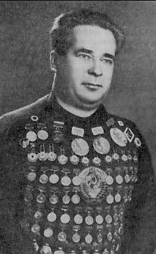 Boris Andreyev Death Fact Check, Birthday & Date of Death