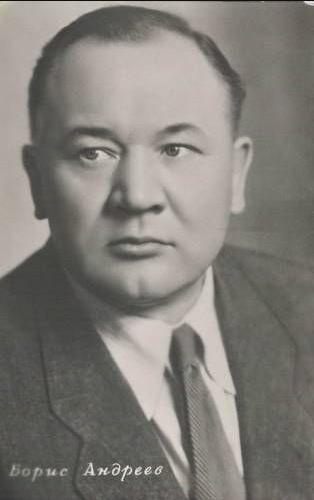 Boris Andreyev Death Fact Check, Birthday & Date of Death