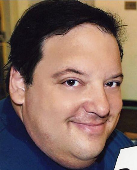 Brad Grunberg Fat
