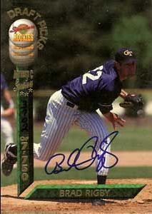 Brad Rigby Death Fact Check, Birthday & Age | Dead or Kicking