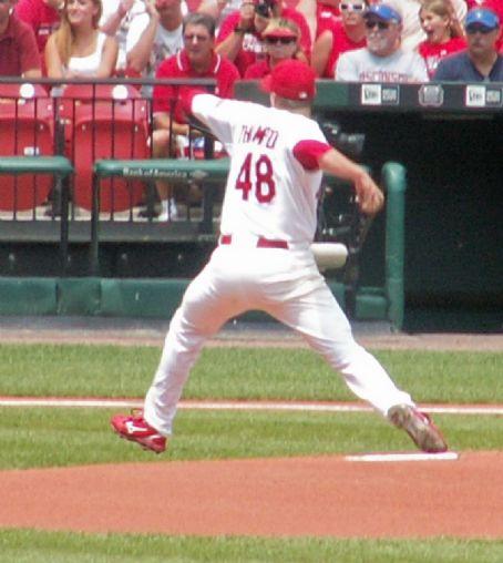 Brad Thompson Death Fact Check, Birthday & Age | Dead or Kicking