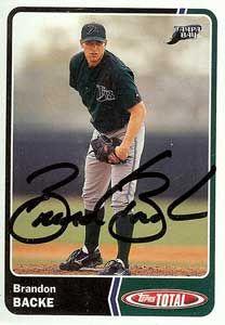 Brandon Backe Death Fact Check, Birthday & Age | Dead or Kicking