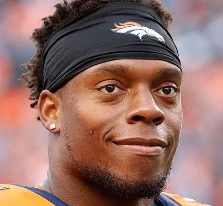 Brandon Marshall Death Fact Check, Birthday & Age | Dead or Kicking