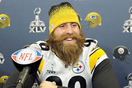 Brett Keisel Death Fact Check, Birthday & Age | Dead or Kicking
