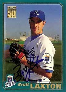 Brett Laxton Death Fact Check, Birthday & Age | Dead or Kicking