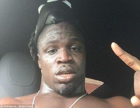 Brian Dixon Death Fact Check, Birthday & Age | Dead or Kicking