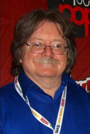 Brian Froud Death Fact Check, Birthday & Age | Dead or Kicking