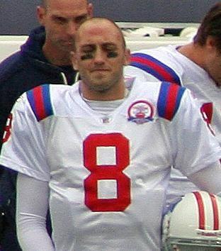 Brian Hoyer Death Fact Check, Birthday & Age | Dead or Kicking