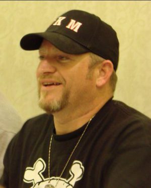 Brian James Death Fact Check, Birthday & Age | Dead or Kicking