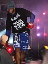 Brian Rogers Death Fact Check, Birthday & Age | Dead or Kicking