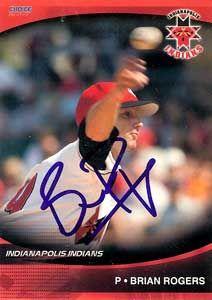 Brian Rogers Death Fact Check, Birthday & Age | Dead or Kicking