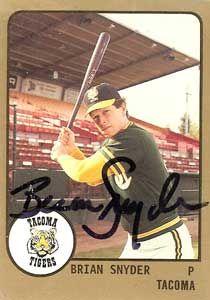 Brian Snyder Death Fact Check, Birthday & Age | Dead or Kicking