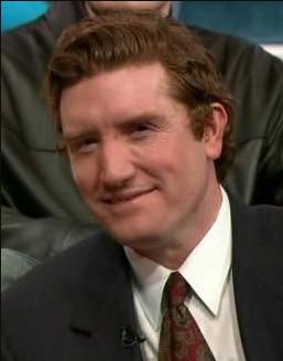 Brian Stack Death Fact Check, Birthday & Age | Dead or Kicking