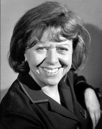 Brigitte Mira Death Fact Check, Birthday & Date of Death