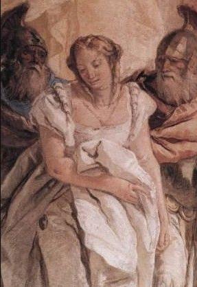 Briseis Death Fact Check, Birthday & Age | Dead or Kicking