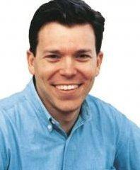 Bruce Feiler Death Fact Check, Birthday & Age | Dead or Kicking