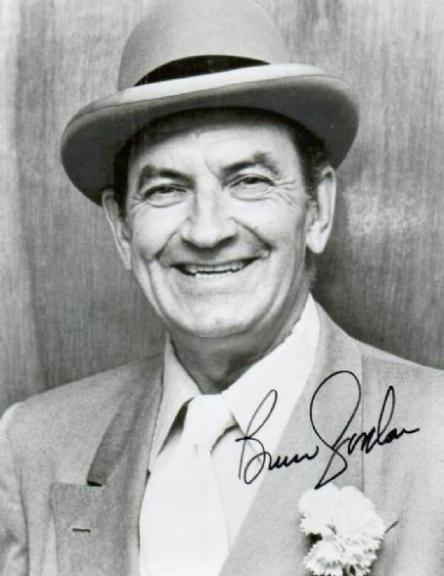 Bruce Gordon Death Fact Check, Birthday & Date of Death