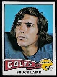 Bruce Laird Death Fact Check, Birthday & Age | Dead or Kicking