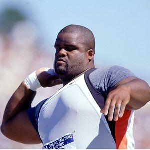 C. J. Hunter Death Fact Check, Birthday & Age | Dead or Kicking