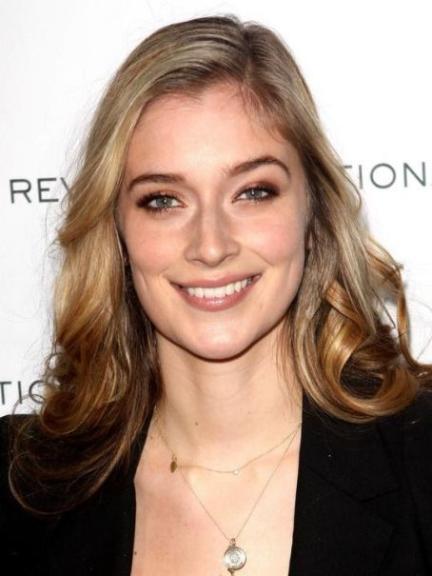 Caitlin FitzGerald Death Fact Check, Birthday & Age | Dead or Kicking