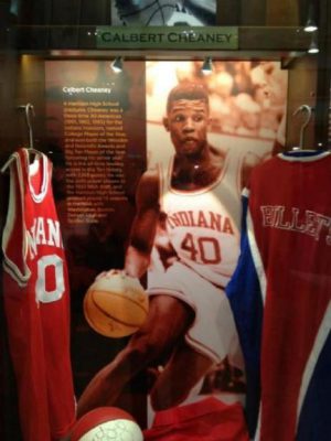 Calbert Cheaney Death Fact Check, Birthday & Age | Dead or Kicking