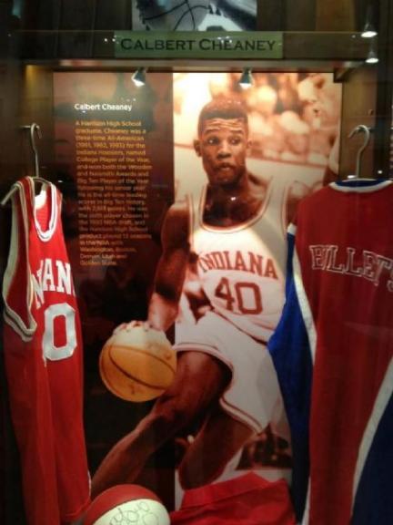 Calbert Cheaney Death Fact Check, Birthday & Age | Dead or Kicking