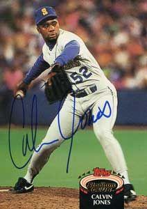 Calvin Jones Death Fact Check, Birthday & Age | Dead or Kicking