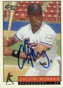 Calvin Murray Death Fact Check, Birthday & Age | Dead or Kicking