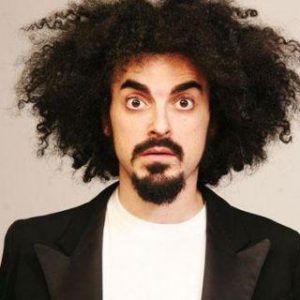 Caparezza Death Fact Check, Birthday & Age | Dead or Kicking