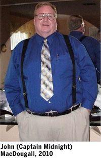 Captain Midnight Death Fact Check, Birthday & Age | Dead or Kicking