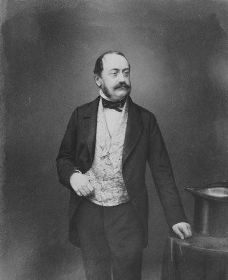 Carl, 3rd Prince of Leiningen Death Fact Check, Birthday & Date of Death