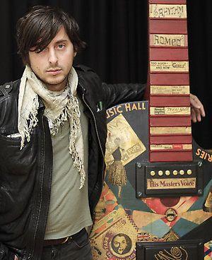 Carl Barât Death Fact Check, Birthday & Age | Dead or Kicking