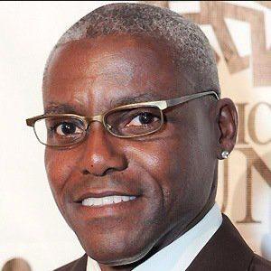 Carl Lewis Death Fact Check, Birthday & Age | Dead or Kicking