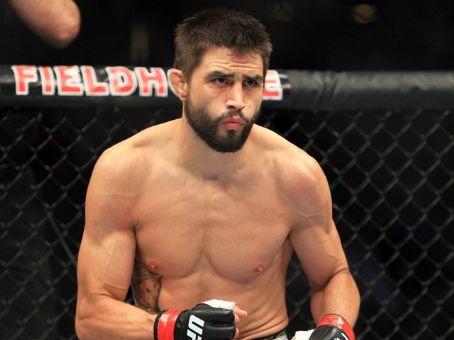 Carlos Condit Death Fact Check, Birthday & Age | Dead or Kicking