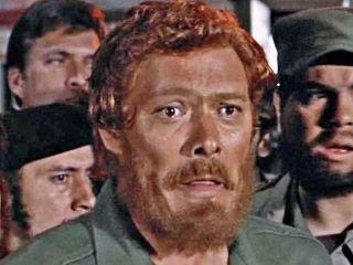 Carlos Rivas Death Fact Check, Birthday & Date of Death