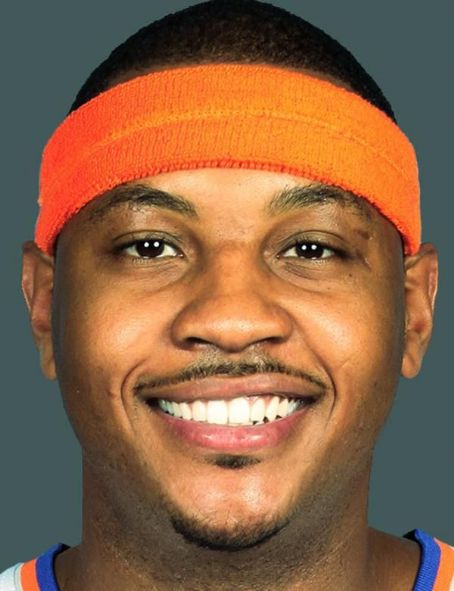 Carmelo Anthony Death Fact Check, Birthday & Age | Dead or Kicking