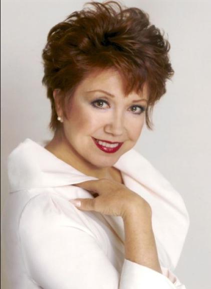 Carole Cook Death Fact Check, Birthday & Age | Dead or Kicking