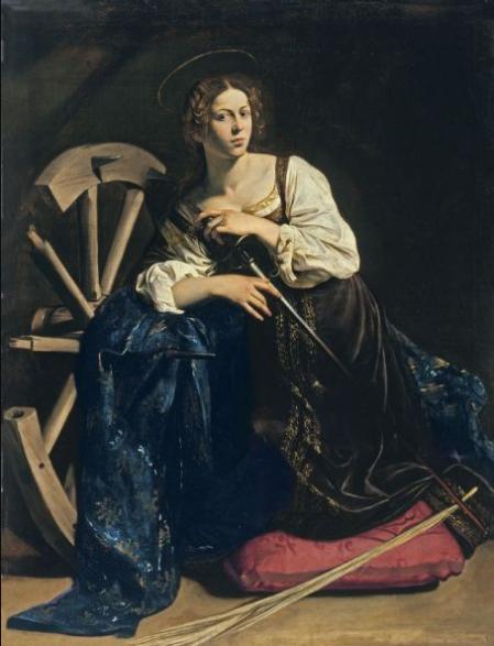 Catherine of Alexandria Death Fact Check, Birthday & Date of Death