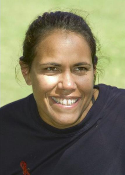 Cathy Freeman Death Fact Check, Birthday & Age | Dead or Kicking