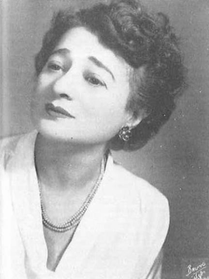 Celia Adler Death Fact Check, Birthday & Date of Death